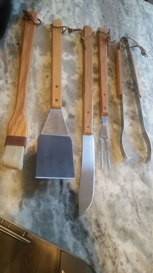 New and Used Bbq grill for Sale - OfferUp