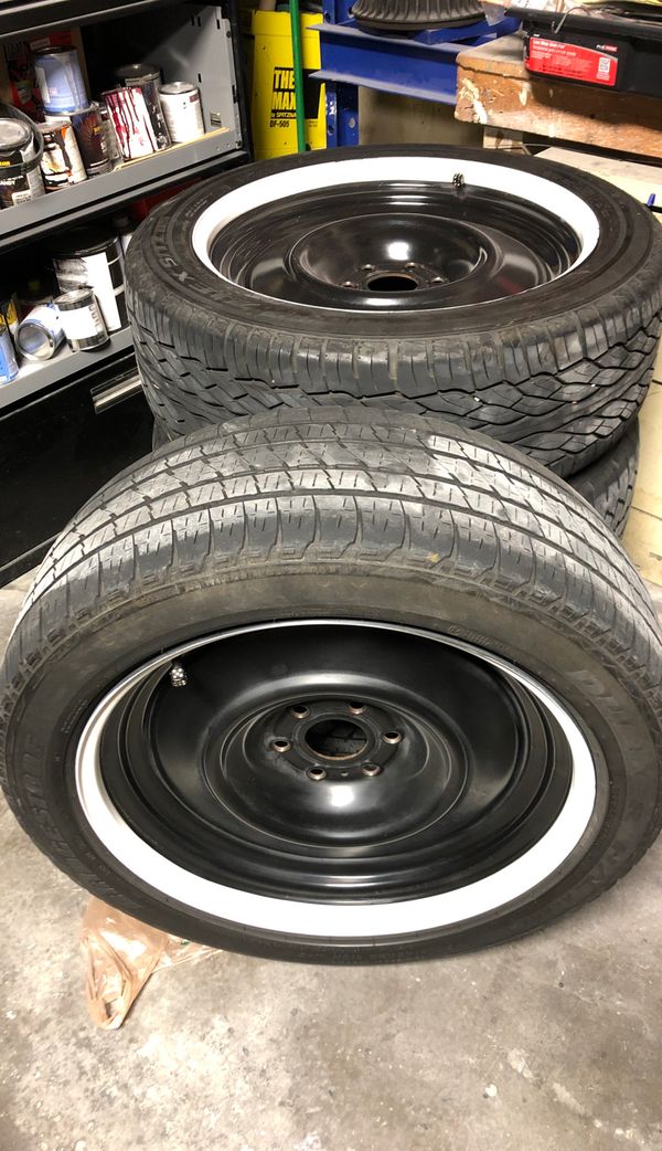 Gm 22 inch Transit Wheels for Sale in Dallas, TX - OfferUp