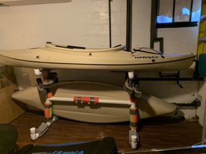 New and Used Kayak for Sale - OfferUp