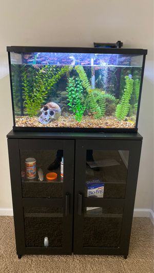 New and Used Fish tanks for Sale - OfferUp
