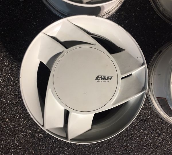 Identifying Vintage JDM Wheels, SL Logo, SA25 5603- : r/Wheels