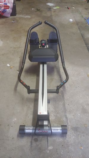 New and Used Rowing machine for Sale - OfferUp
