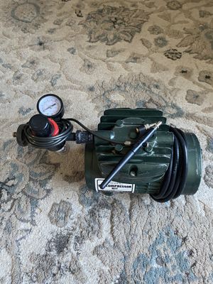 New and Used Compressor for Sale - OfferUp