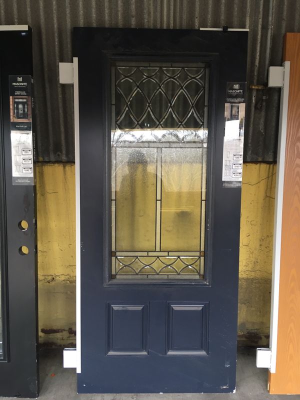 Front Doors 35 3 4 X 79 For Sale In Penn Hills PA OfferUp Front Doors 35 3 4 X 79 For Sale In Penn Hills PA OfferUp