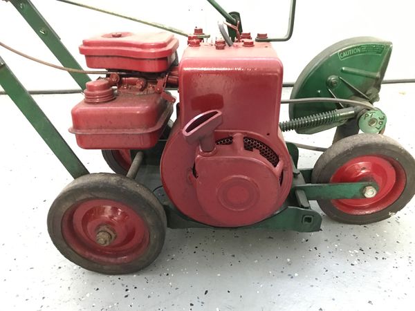 Power trim model 200 briggs and stratton edger for Sale in Dixon, CA ...
