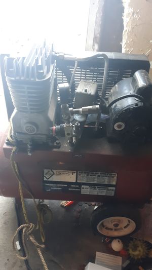 New and Used Compressor for Sale - OfferUp