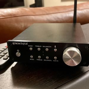 New and Used Amplifiers for Sale - OfferUp