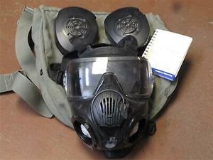 M50 Gas Mask for sale | Only 4 left at -75%