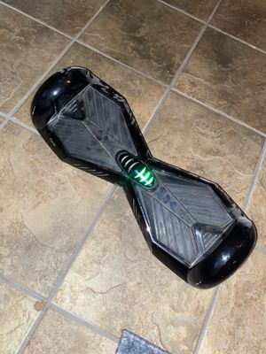 New and Used Hoverboards for Sale - OfferUp
