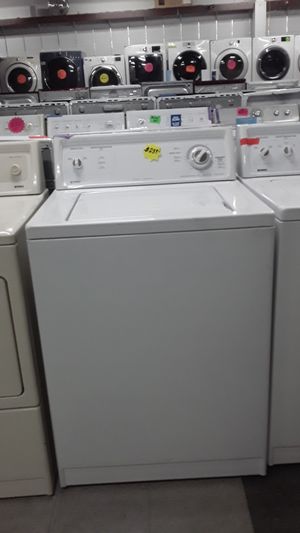 New and Used Kenmore washers for Sale - OfferUp