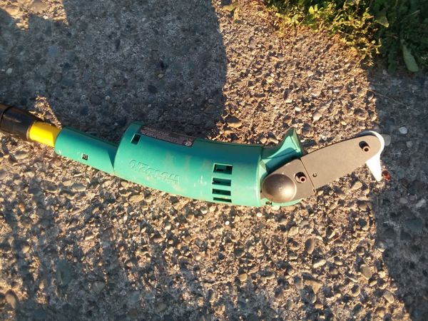 Woodzig pole saw for Sale in Tacoma, WA - OfferUp