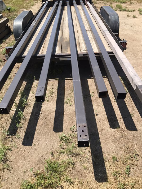 metal-poles-for-sale-in-hemet-ca-offerup