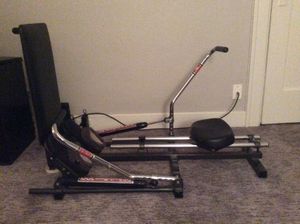 New and Used Rowing machine for Sale in Seattle, WA - OfferUp