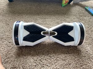 New and Used Hoverboards for Sale - OfferUp