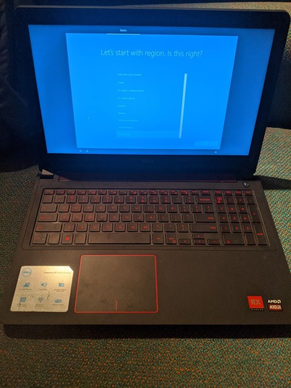 Dell Inspiron 15 5000 Gaming With 24gb Ram For Sale In Lancaster TX dell-inspiron-15-5000-gaming-with-24gb-ram-for-sale-in-lancaster-tx