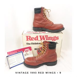 New and Used Red wing boots for Sale - OfferUp