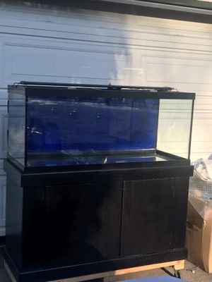 New and Used Fish tanks for Sale - OfferUp