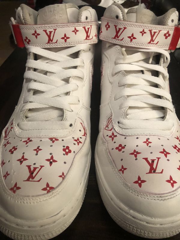 Lv Af1 Price | semashow.com