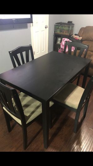 New and Used Dining table for Sale in Dallas, TX - OfferUp