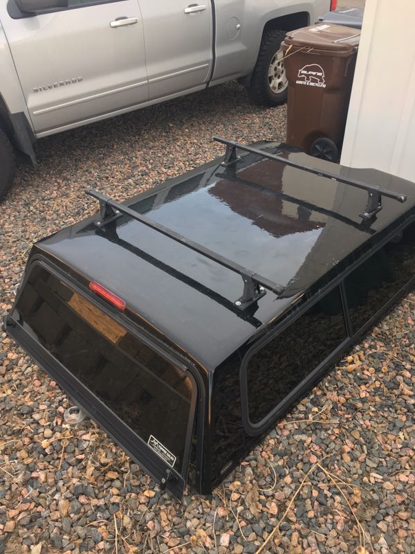 ranch-truck-topper-for-sale-in-golden-co-offerup
