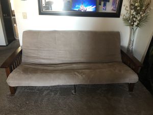 New and Used Futon for Sale - OfferUp