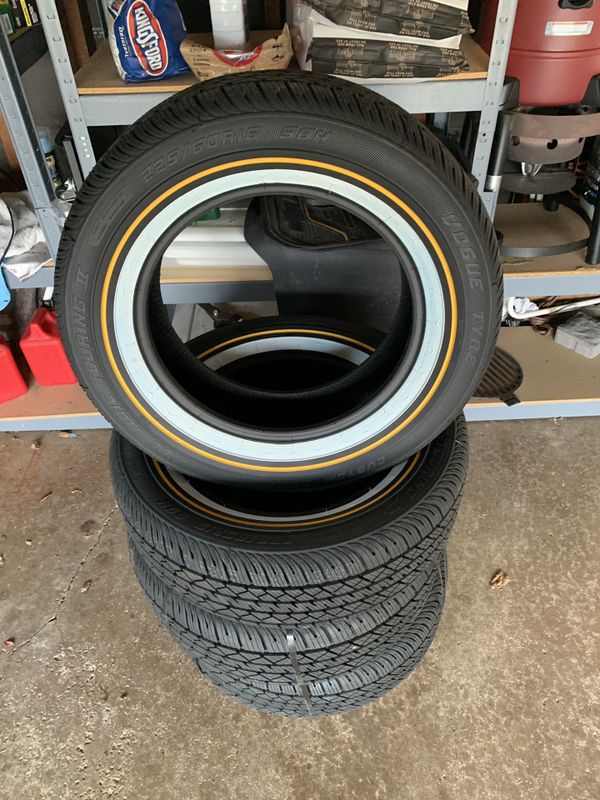 16 inch Vogue tires for Sale In Cudahy WI OfferUp 16-inch-vogue-tires-for-sale-in-cudahy-wi-offerup