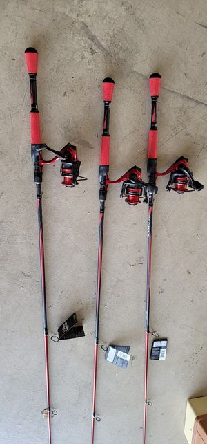 New and Used Fishing rod for Sale - OfferUp