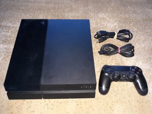 New and Used Ps4 for Sale - OfferUp