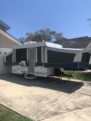 New and Used Pop up campers for Sale in Houston, TX - OfferUp