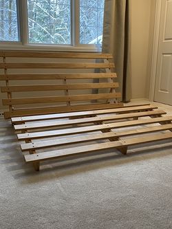 New and Used Futon for Sale - OfferUp