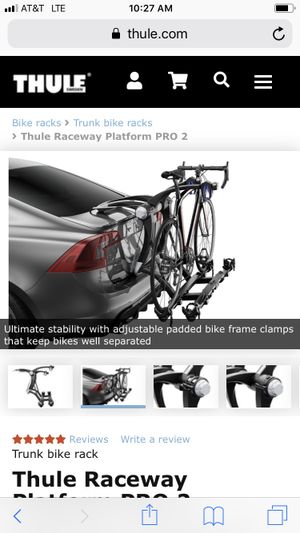 New and Used Bike racks for Sale - OfferUp