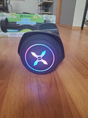 New and Used Hoverboards for Sale - OfferUp