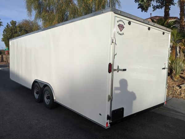 Offer Up Lv Trailers | IUCN Water