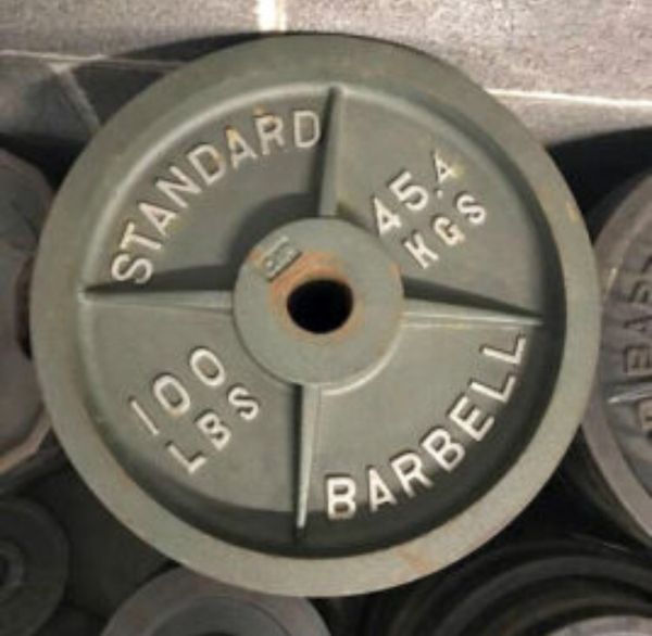 100 Lbs Olympic Plates Weights For Sale In Columbus OH OfferUp 100-lbs-olympic-plates-weights-for-sale-in-columbus-oh-offerup