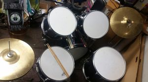 New and Used Drum set for Sale - OfferUp