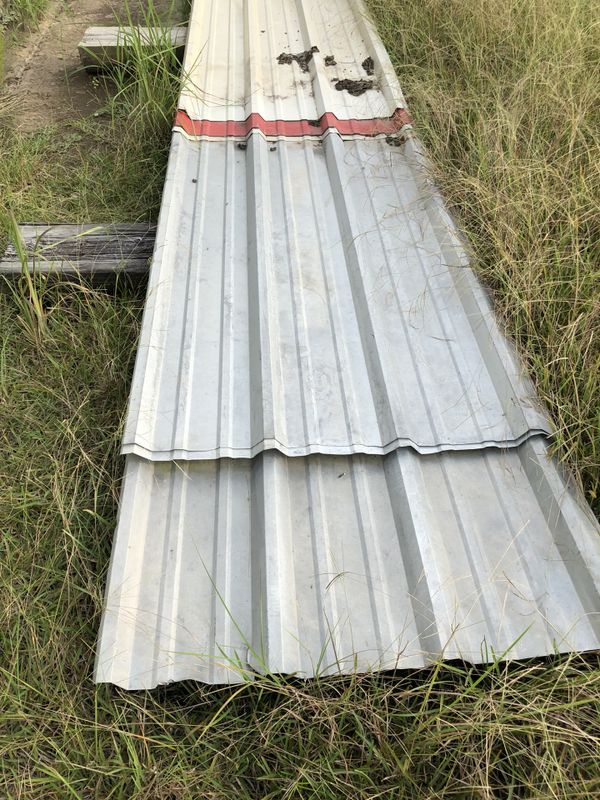 20 Ft Classic Rib Sheet Metal For Sale In Lake Charles LA OfferUp 20-ft-classic-rib-sheet-metal-for-sale-in-lake-charles-la-offerup