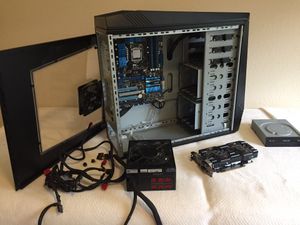 New and Used Computer parts for Sale - OfferUp