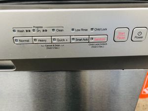 New and Used Dishwasher for Sale - OfferUp