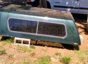 New and Used Camper shells for Sale in Phoenix, AZ - OfferUp
