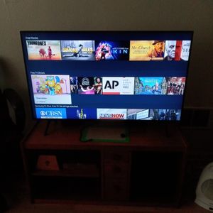 New and Used TVs for Sale - OfferUp
