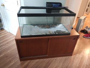 New and Used Fish tanks for Sale - OfferUp