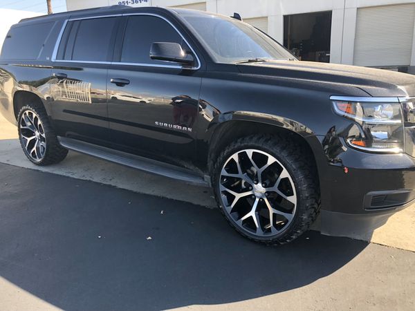 4-snowflake Reps 22 inch bm only (wheels only) for Sale in Ontario, CA ...