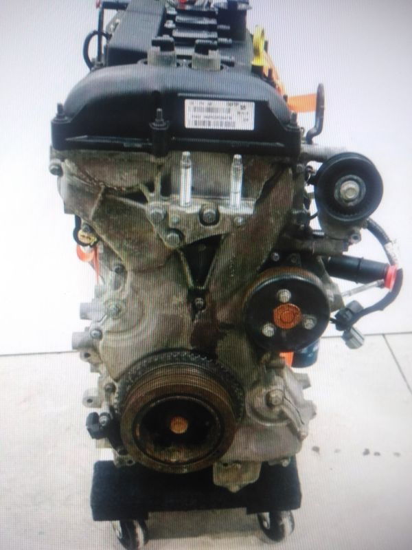 2014 Ford focus Se automatic transmission for Sale in Durham, NC - OfferUp