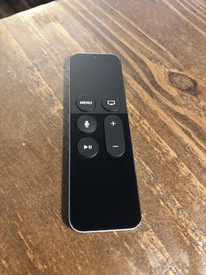 New and Used Apple tvs for Sale - OfferUp
