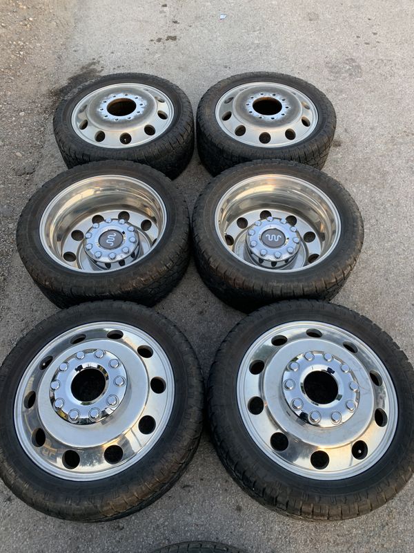 22-polished-alcoa-rims-and-all-terrain-tires-10-lug-22-dually-wheels