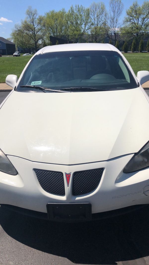 06 Pontiac Grand Prix for Sale in Indianapolis, IN - OfferUp
