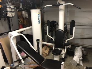 New and Used Gym equipment for Sale - OfferUp