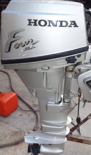 New and Used Outboard motors for Sale - OfferUp