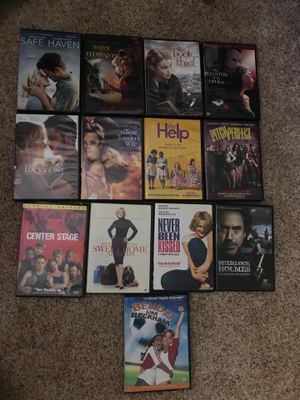 New and Used CDs & DVDs for Sale - OfferUp