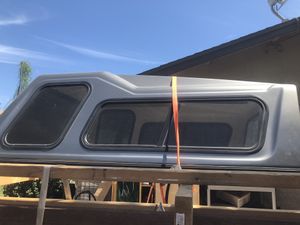 New and Used Camper shells for Sale in Phoenix, AZ - OfferUp
